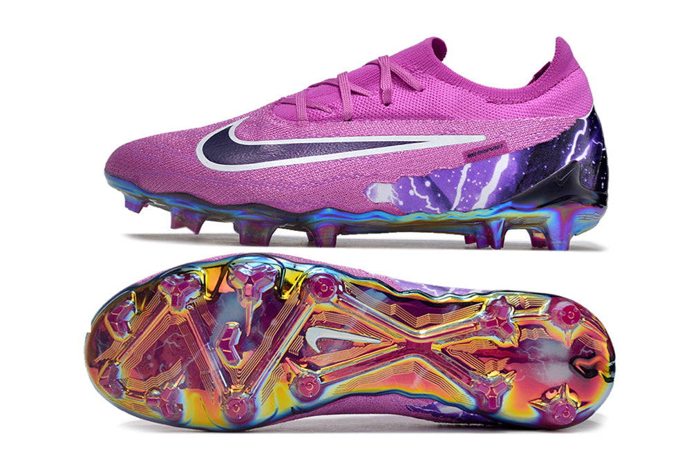 NIKE PHANTOM THUNDER GX ELITE FG